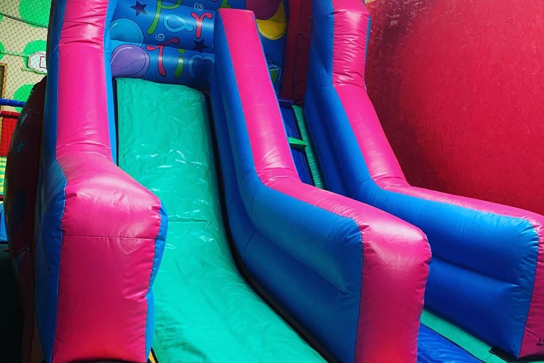 Giggles Play Mill - Giggles Play Mill